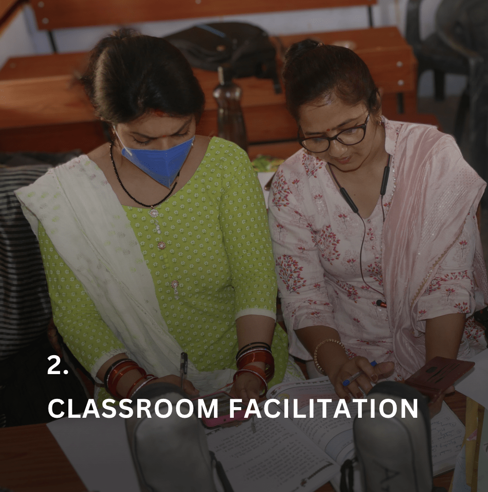 Challenge – Seekho Sikhao Foundation