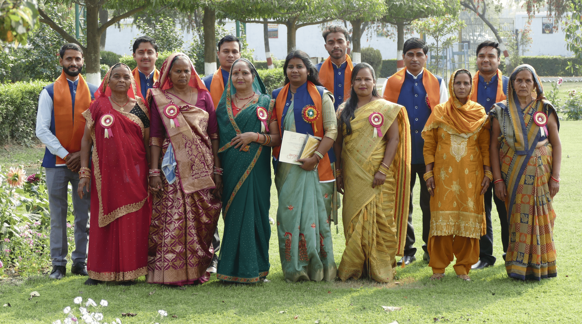 Activity – Seekho Sikhao Foundation